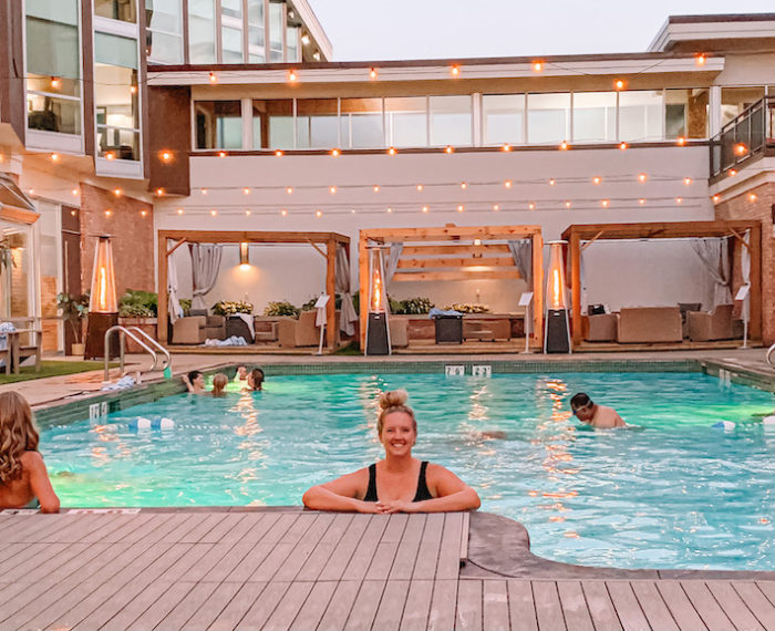 Downtown Traverse City Vacation Guide • Ashley Burk Home + Lifestyle