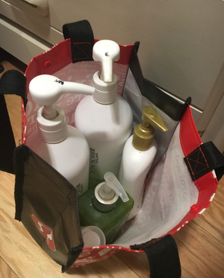 Packing Tricks and Hacks to Make the Process Smoother • Ashley Burk