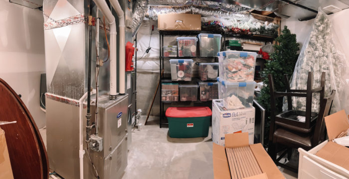 My Basement Makeover Plan — Ashley Burk Home + Lifestyle