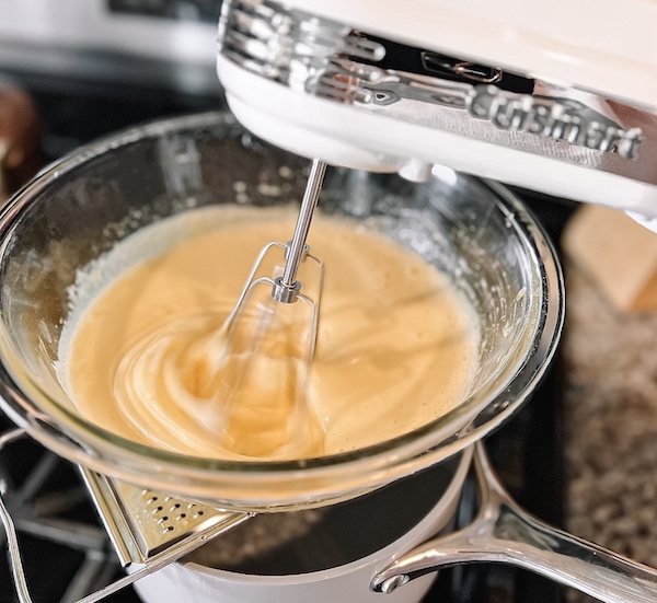 Easy Homemade Tiramisu Recipe • Ashley Burk